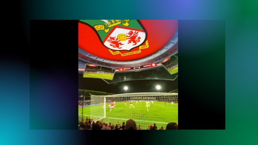 League One Wows U.S. Fans With Immersive Experience