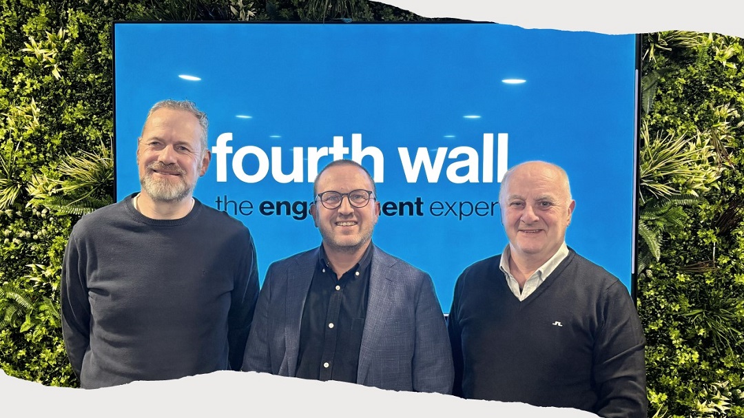 Trio Of Commerical Directors Appointed By Fourth Wall