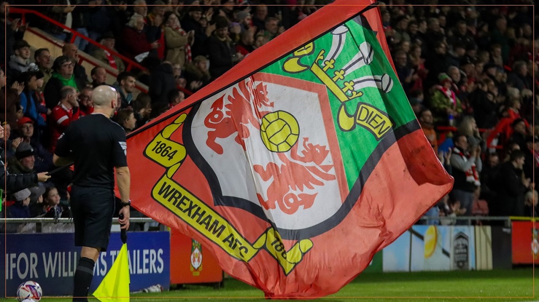 Wrexham AFC Prepare To Submit Updated Designs For The New Kop Stand