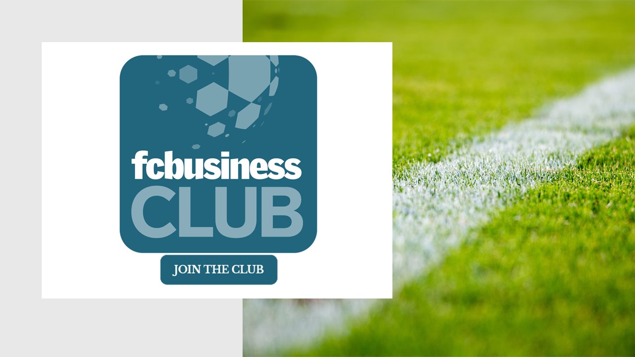 **Exciting Announcement: fcbusiness Club Launch** - fcbusiness