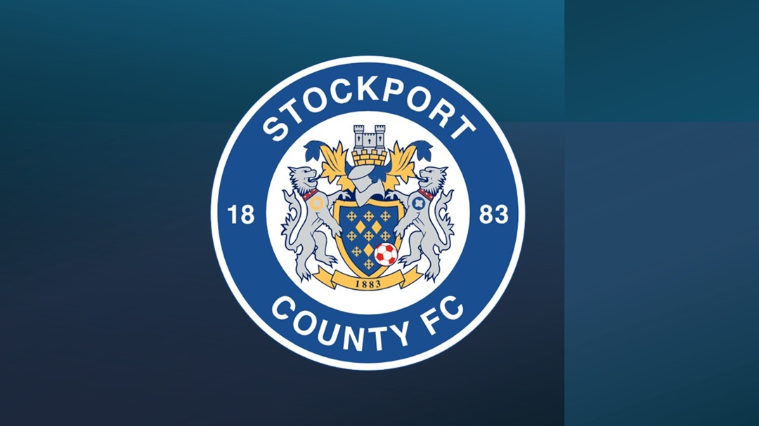 Stockport County To Introduce Safe Standing At Edgeley Park For 2025/26 ...