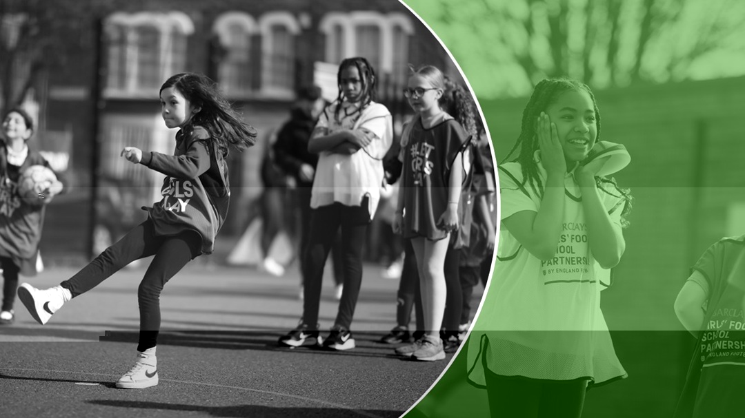 The FA & Barclays Set To Host Fourth Biggest Ever Football Session ...