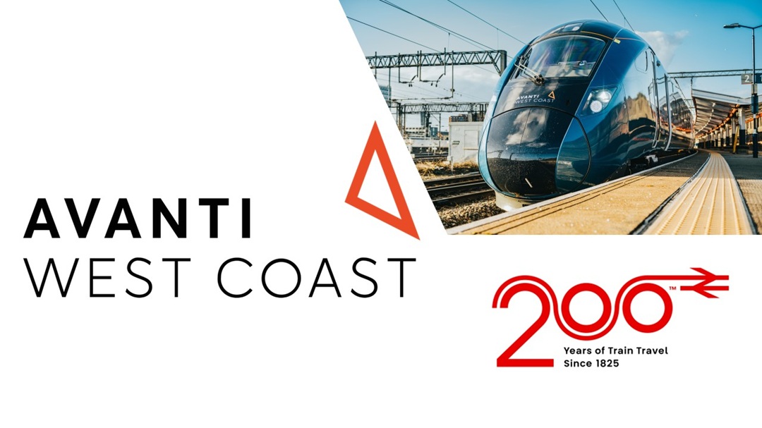 In Focus: Avanti West Coast – All Aboard For Better Match Travel
