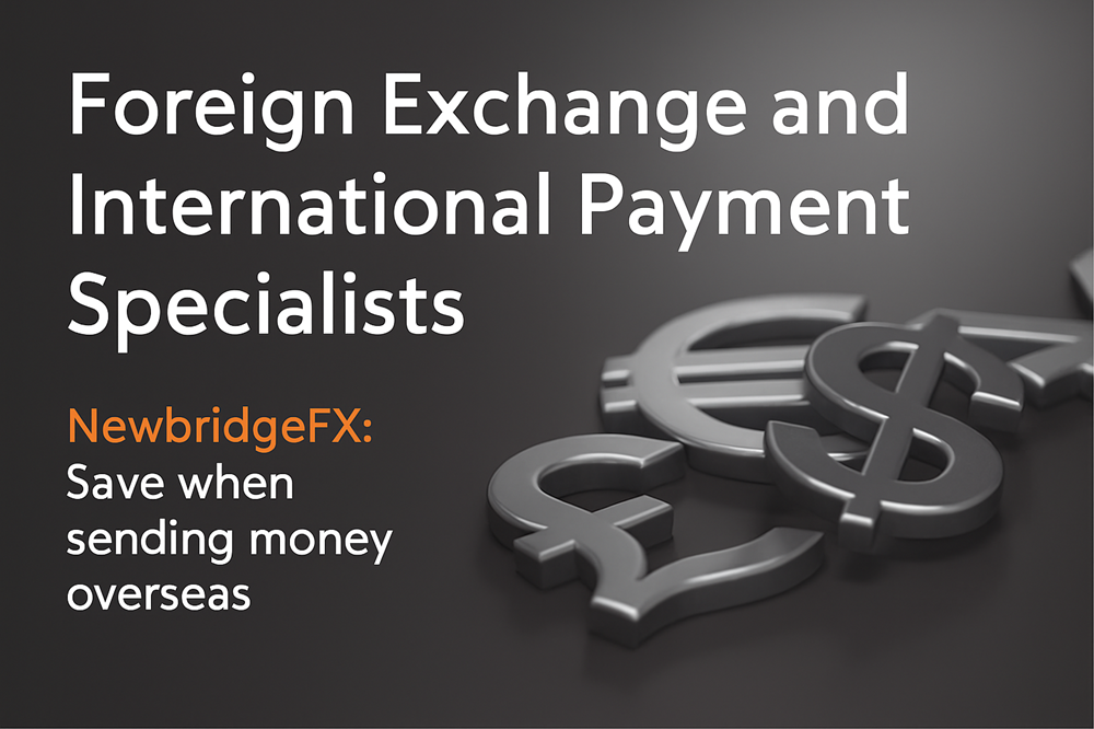 In Focus / NewbridgeFX – Reassuringly Predictable: Managing FX ...