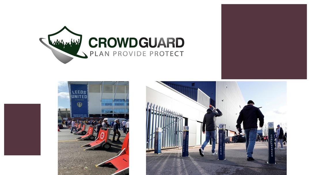 Crowdguard – Proportionate HVM: Deploying Risk-Led Protection