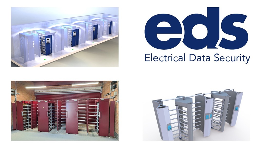 In Focus / EDS ( Electro UK) – Bespoke Turnstile Systems - fcbusiness