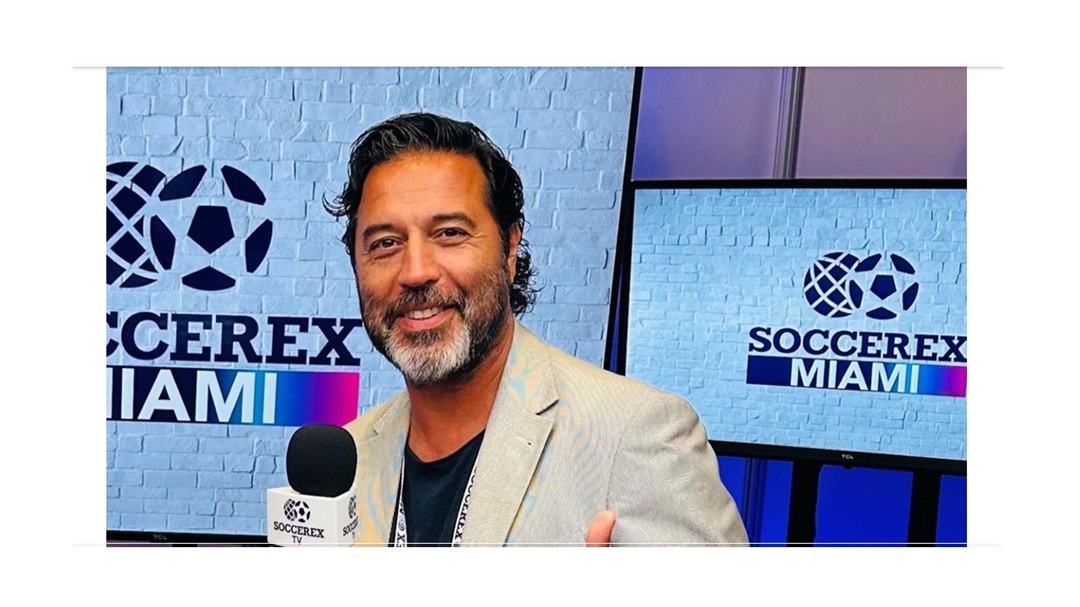 Soccerex Appoint Nuno Mousinho Esteves As CEO - fcbusiness