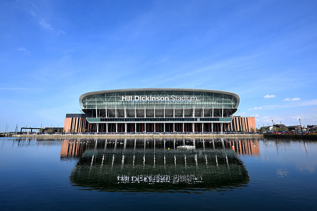 Everton Make Triumphant Start To Life At The Hill Dickinson Stadium