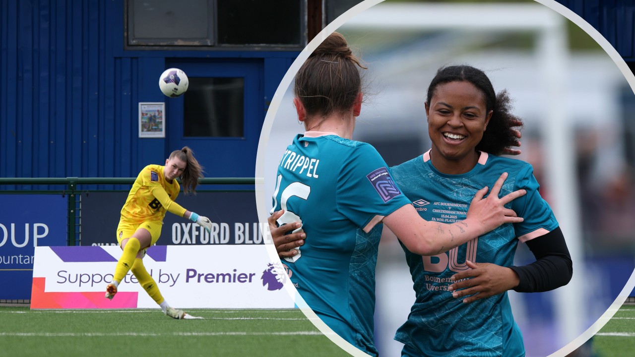 FA Women’s National League Releases New Three-Year Strategy - fcbusiness
