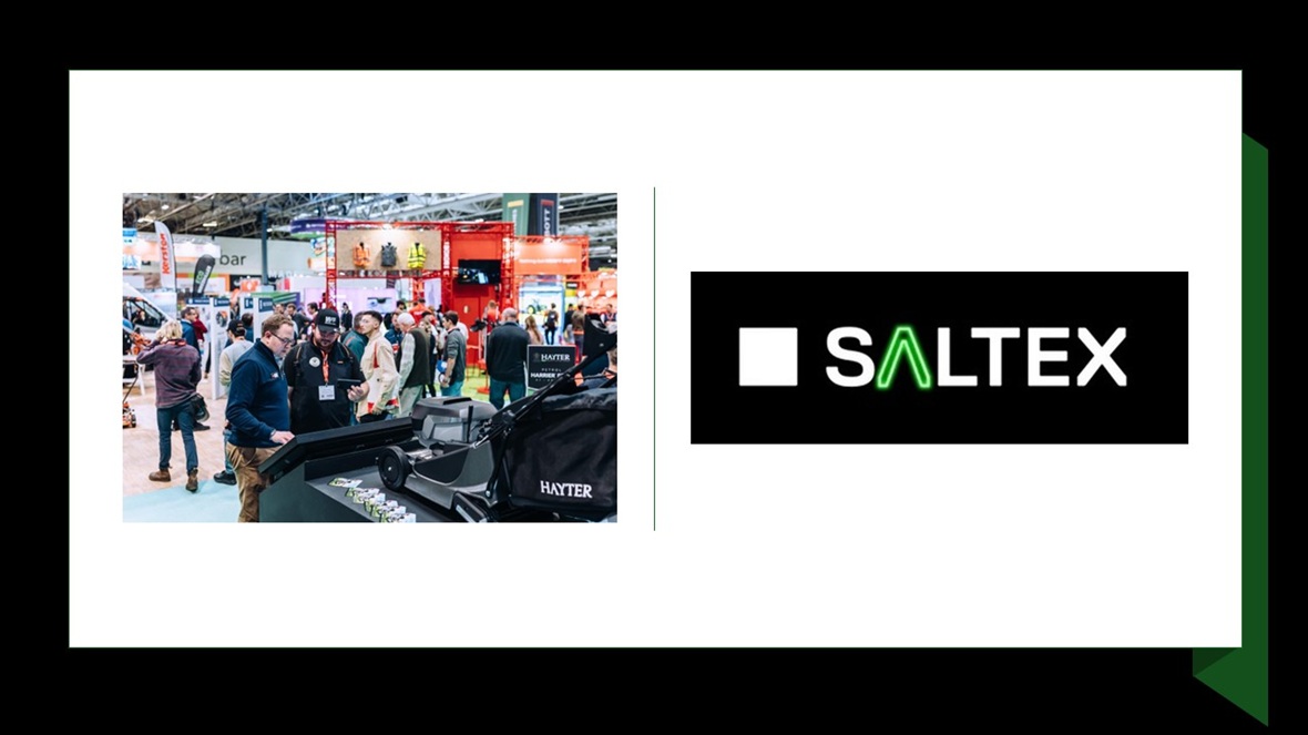 Leading Brands Choose SALTEX Year After Year - fcbusiness