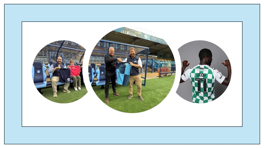 Stadium Support Services Announces Multi-Year Partnership With Wycombe ...