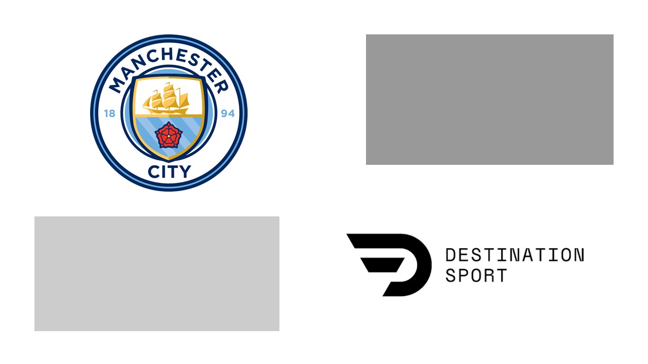 Manchester City Announces Destination Sport Group As Official Local ...