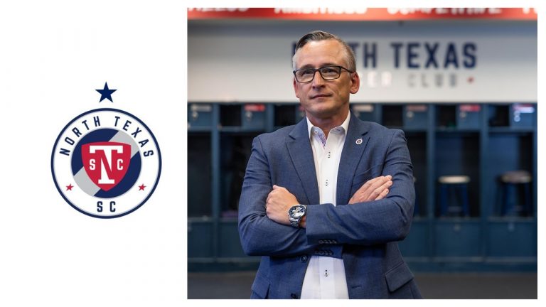 Interview: Matt Denny – Never Standing Still - fcbusiness