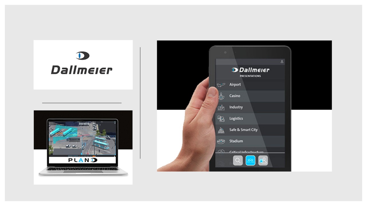Dallmeier Supports Security Planners With New A&E Program