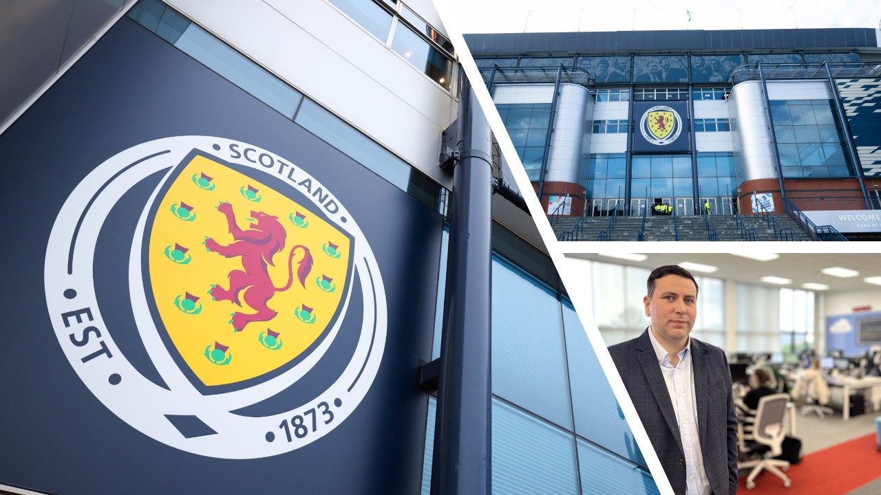 Eureka Solutions Partnership To Transform Scottish FA’s Financial Engine Room