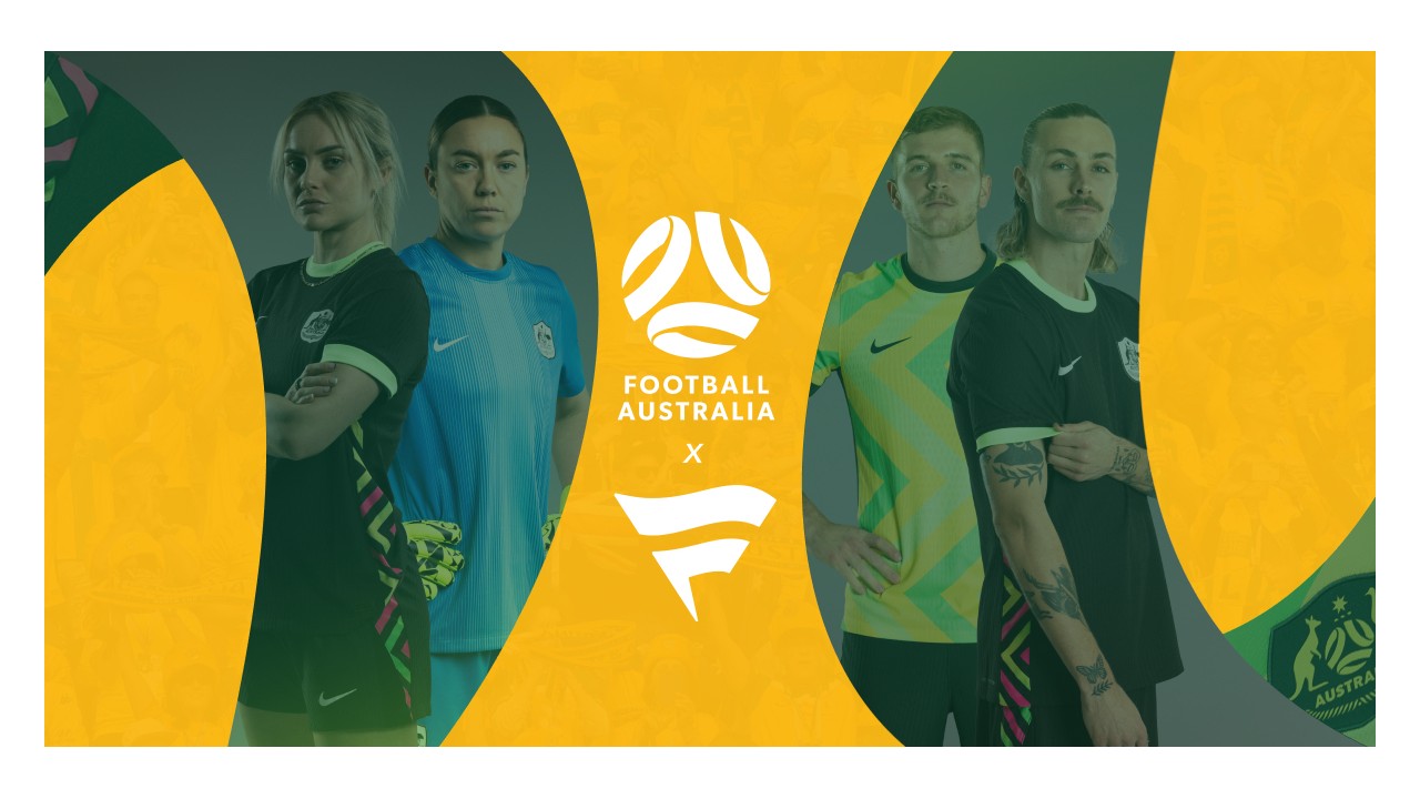 Football Australia & Fanatics Announce New Partnership - fcbusiness