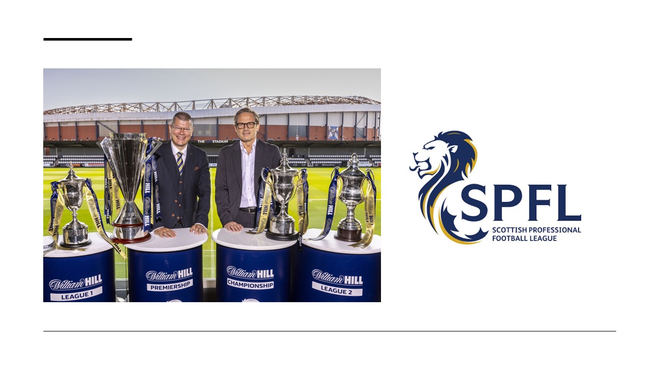SPFL Posts Record Turnover & Revenue Distribution - fcbusiness