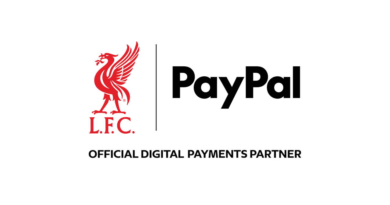 Liverpool Welcomes PayPal As Official Digital Payments Partner - fcbusiness