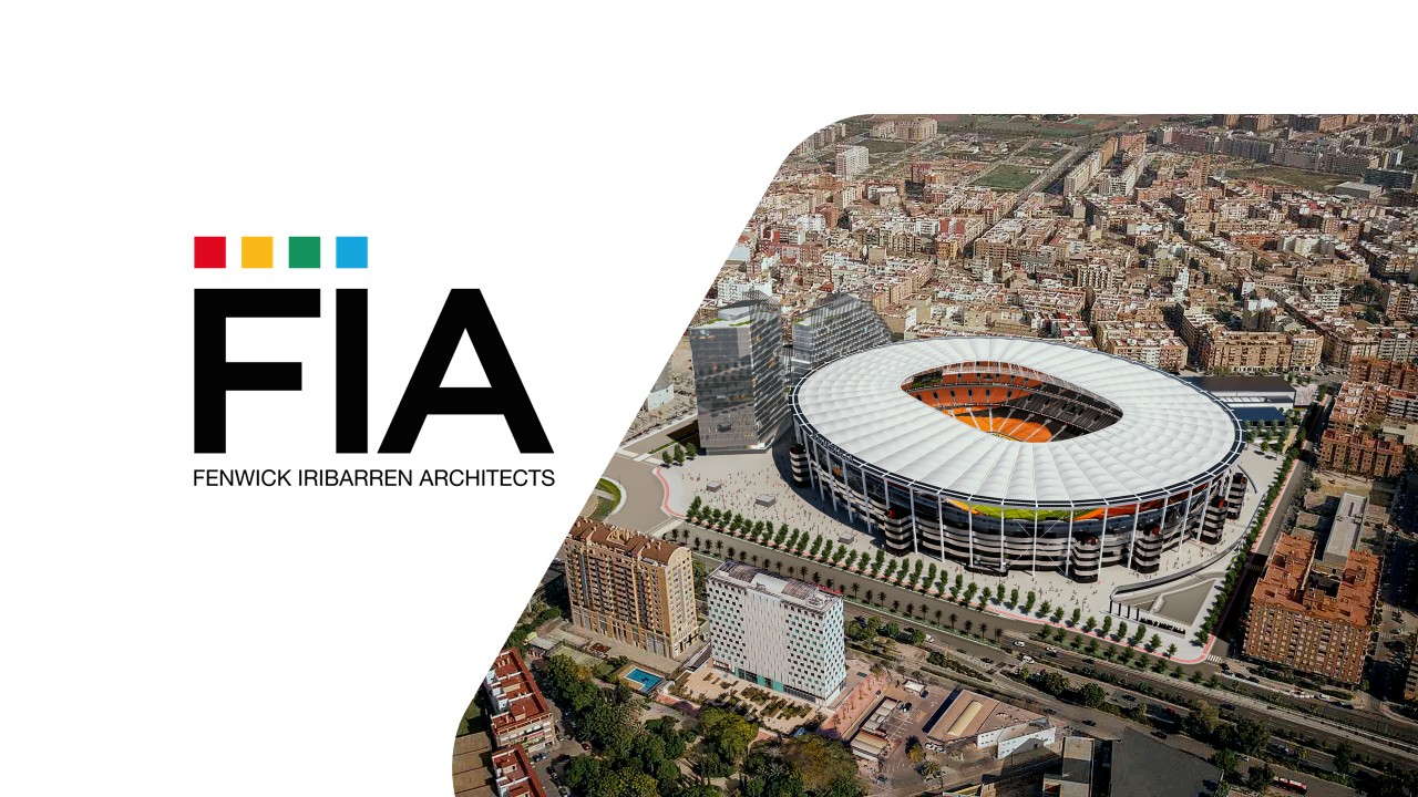 FIA: Innovation, Identity & The Future of Stadium Design - fcbusiness