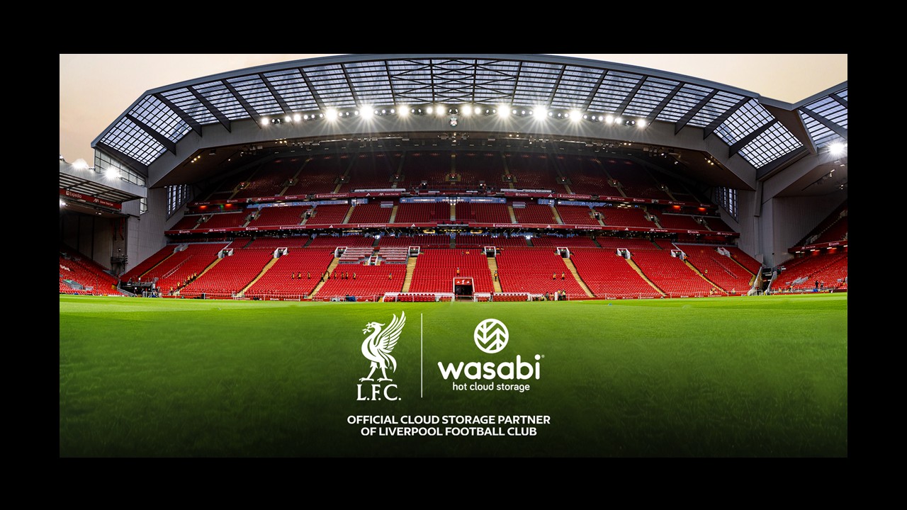 Liverpool FC & Wasabi Renew Multi-Year Partnership - fcbusiness